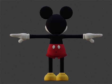Made A Modified Mickey Texture In Adobe Illustrator Lemme Know Ur Thoughts On This R
