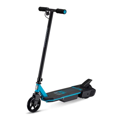 Mongoose React E1 Owners Manual Pdf Download Manualslib