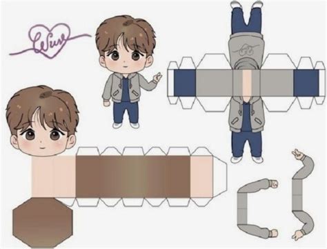 Pin De Carol Michelle En Manualidades Paper Doll Arte Origami