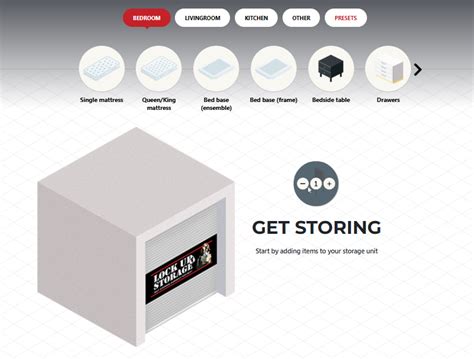 Blog Why Use Self Storage Lockupstorage