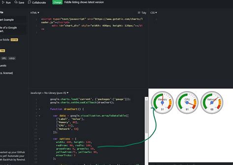 Help How Do You Display Graph From Web In Mit App Inventor By