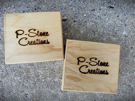 Sterling Silver Charlevoix Stone Pendant