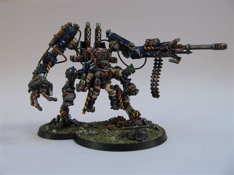 Scout Walker De Hoofdwerker