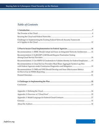Staying Safe In Cyberspace PDF
