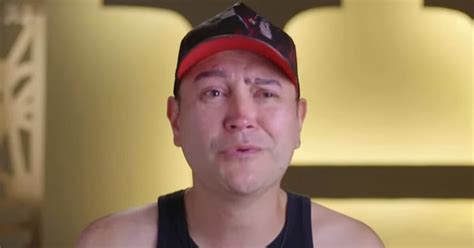 Fuerte Denuncia De Leo García Tras Su Abrupta Salida De El Hotel De Los