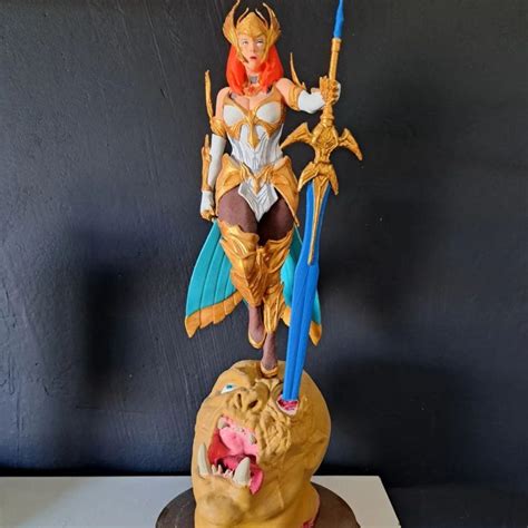 Thomas On Instagram The Arbiter Of The Game Raidrpg I Decided To