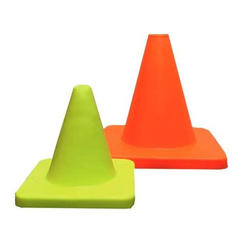 Flexible Training Cone