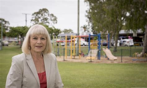 Lucy Cole Emerges As Political Hot Property