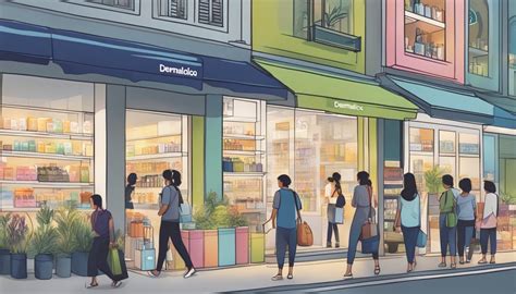 Where To Buy Dermalogica In Singapore Your Ultimate Guide Singapore