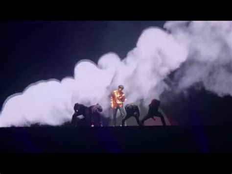 Suho Been Through Suho Solo Exo Planet