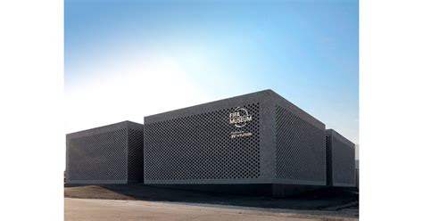 Hyundai Motor Opens Fifa Museum With Fifa World Cup™ Exhibition And