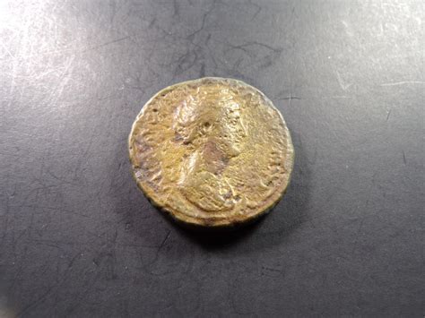 Sold Price Neat Unknown Ancient Coin October 6 0122 700 Pm Edt