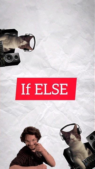 Easy Explanation About If Else Concept Programming Webdevelopment Javascript Youtube