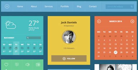 Bootstrap UI Kits That Will Improve Your Workflow BootstrapBay