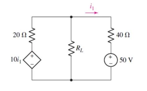 solved consider the circuit in the following figure a