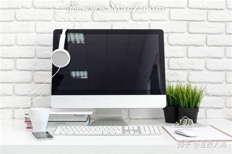 Mac连接多个显示器时如何排列显示器左右顺序？ 知乎