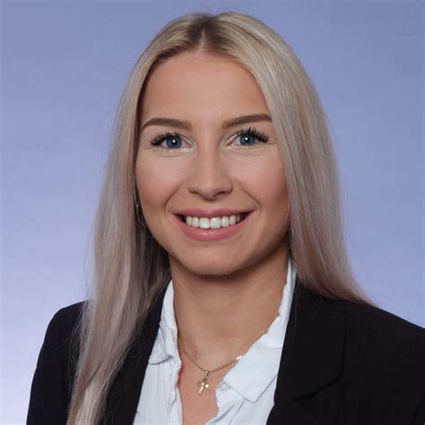 Vanessa Freihaut Vertriebsmitarbeiter Aok Die Gesundheitskasse Rheinland Pfalz Saarland Xing