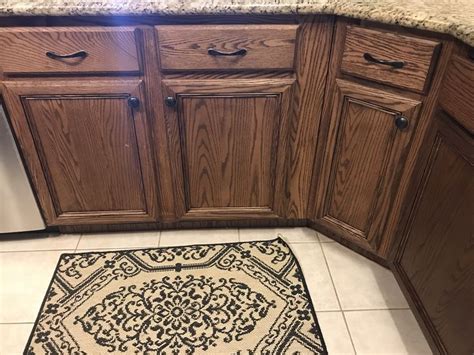 Hickory Minwax Gel Stain For Wood Finishing