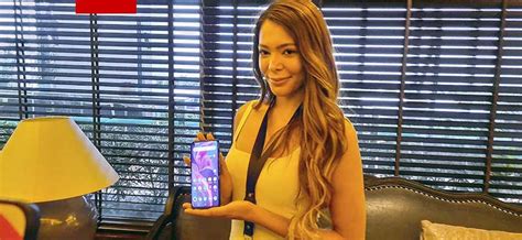 TCL Communications Launches TCL PLEX Android Phone In The PH