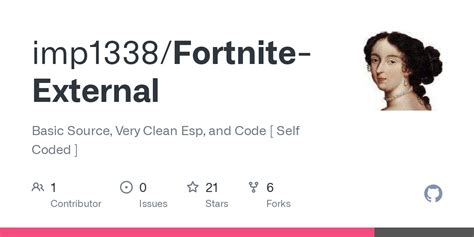 Fortnite External FnExternal Sln At Main Imp1338 Fortnite External