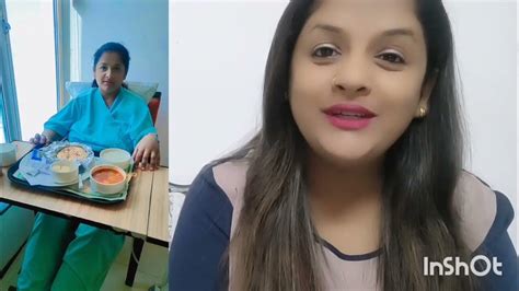 My Experience Of Surgery Of Ovarian Cyst Laproscopy Surgery Fallopian Tubes Cleaning Vlog Youtube