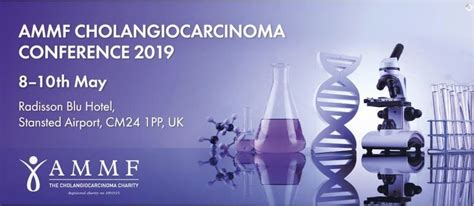 Cholangiocarcinoma Australasia Connects With Ammf Uk Cholangiocarcinoma Australia
