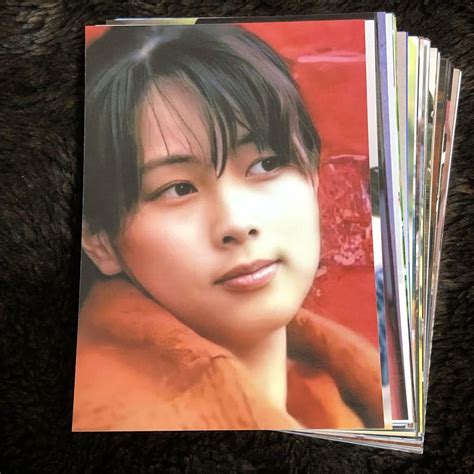 Zard 坂井泉水 写真 100枚セット L判 グラビア 水着 ビキニ メルカリ