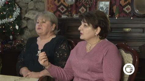 ახალი წელი მომღერალ ლია ხუნწარიას სახლში Youtube