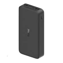Official Xiaomi Mah Redmi W Fast Charge Power Bank Gt Tech Com