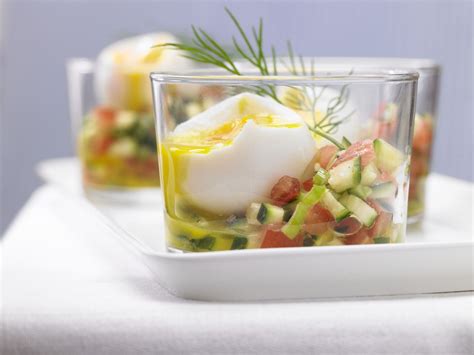 Eier Im Glas Rezept EAT SMARTER