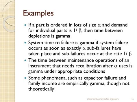 Ppt Continuous Distribution Functions Powerpoint Presentation Free