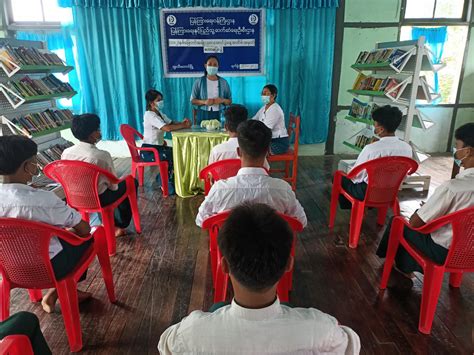 ဘူးသီးတောင်မြို့တွင် ၁၀၂ နှစ်မြောက် အမျိုးသားအောင်ပွဲနေ့ အထိမ်းအမှတ် သိကောင်းစရာ အသိပညာပေးဟောပ