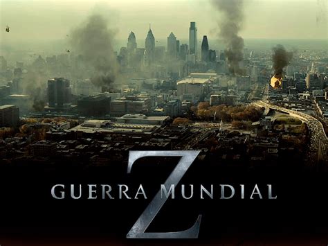 Crítica Guerra Mundial Z Jons Life