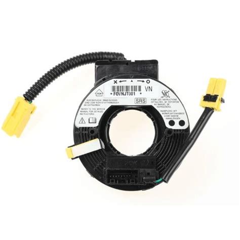 Spiral Cable Clock Spring Switch Spiral Cable Steering Spiral Cable