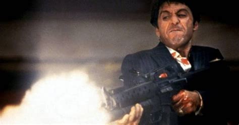 15 Interesting Facts You Never Knew About Scarface