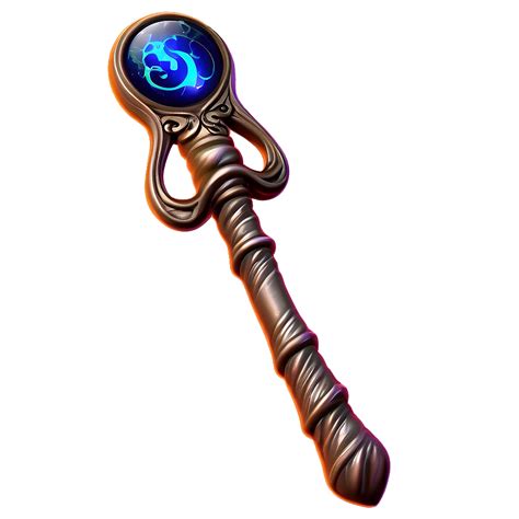 Download Witches Wand Png 05252024