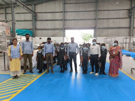 Triovision Composite Technologies Pvt Ltd On Linkedin