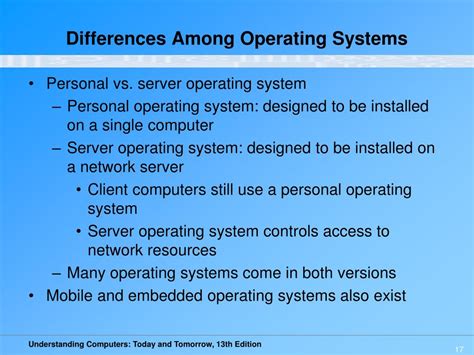 Ppt Chapter 5 System Software Operating Systems And Utility