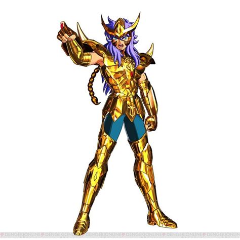 圣斗士星矢 90
