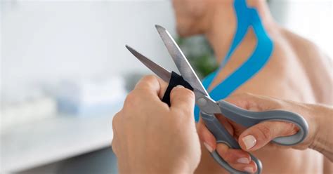 Is Electrical Tape Safe On Skin Medical Advice