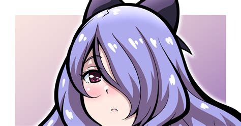 カミラfeif カミラ Camilla 稲葉のイラスト Pixiv