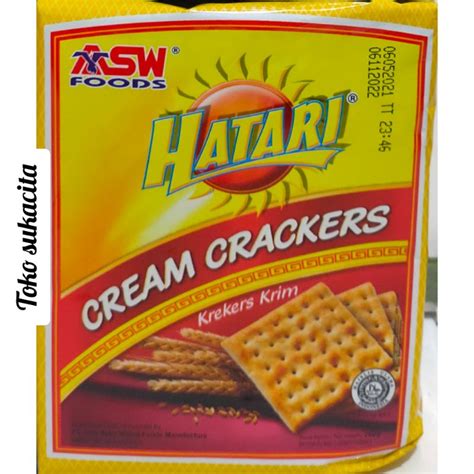 Jual Roti Gabin Hatari Shopee Indonesia