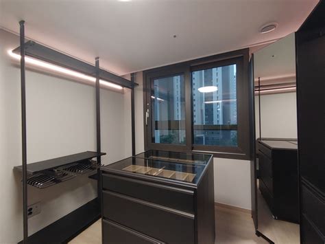 너무 잘 완성됐어요 공간시스템