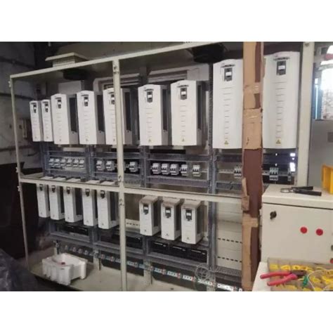 Variable Frequency Drives Vfd Panel Manufacturers In Ahmedabad Kesher