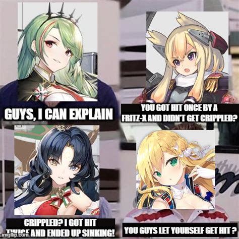 67 Best Forbin Images On Pholder Warship Porn Azure Lane And Phish