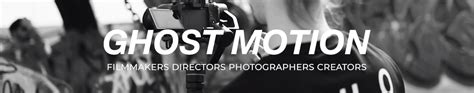 Ghost Motion Linkedin