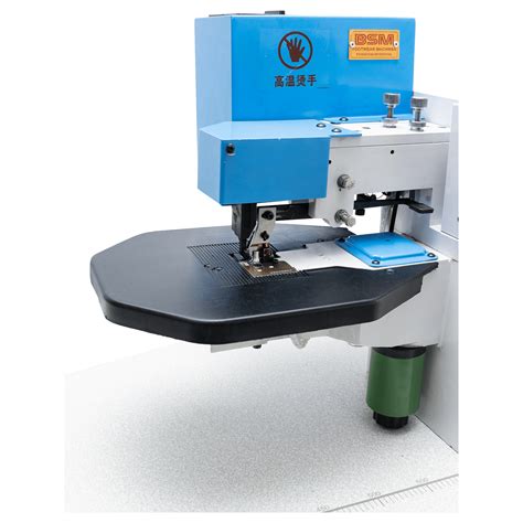 Edge Folding Machine Bsm India