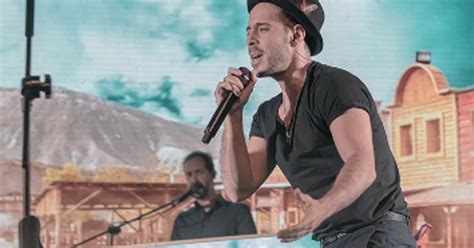 José Madero Confesó Que A Los Integrantes De Pxndx No Les Gustaba Su