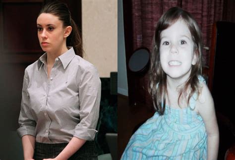 Casey Anthony ‘americas Most Hated Mom Breaks