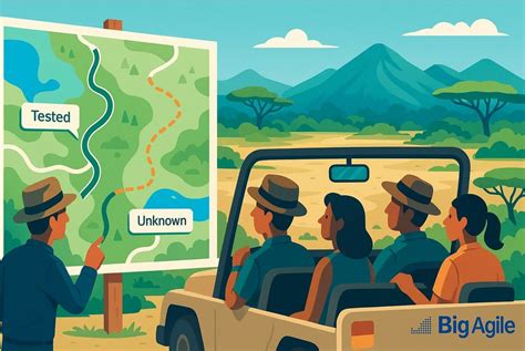 Safe Vs Less Vs Scrum Scale Which Scaling Framework Fits Your Organization Big Agile